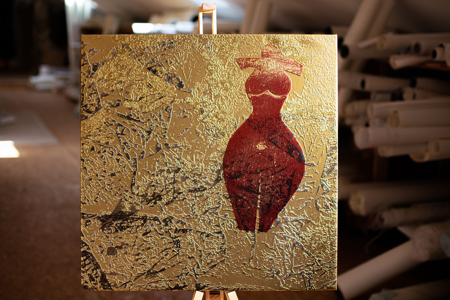 DIMENSE 活用事例 キャンバス | NSK 日本製図器工業