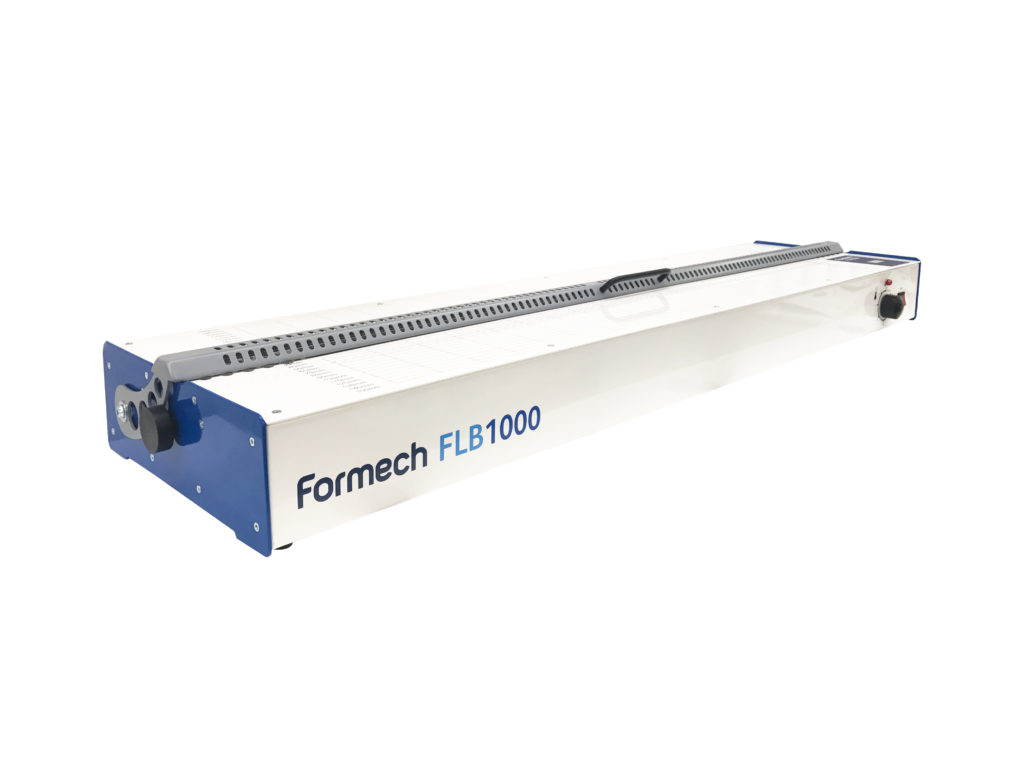 Line Bender 1000 - Formech